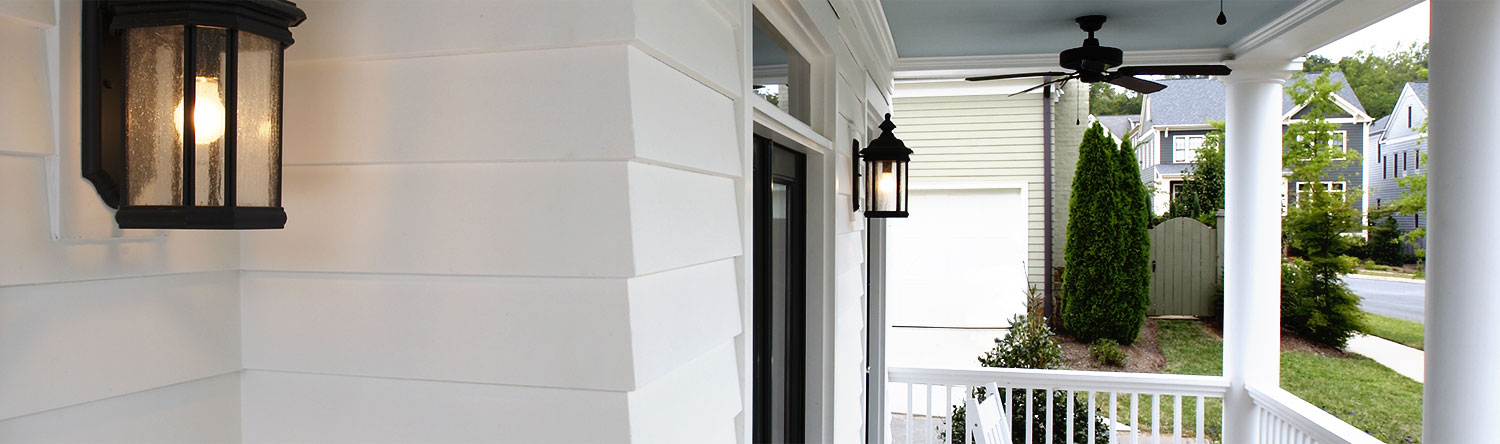 Artisan Lap Siding & Trim | James Hardie