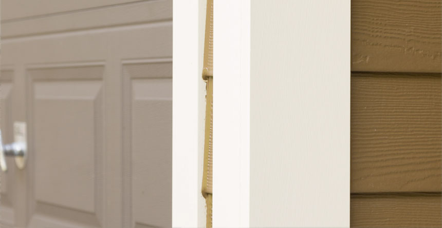 House Trim & Fascia | HardieTrim Boards | James Hardie