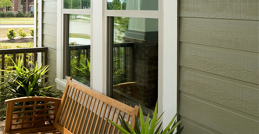 House Trim & Fascia | HardieTrim Boards | James Hardie